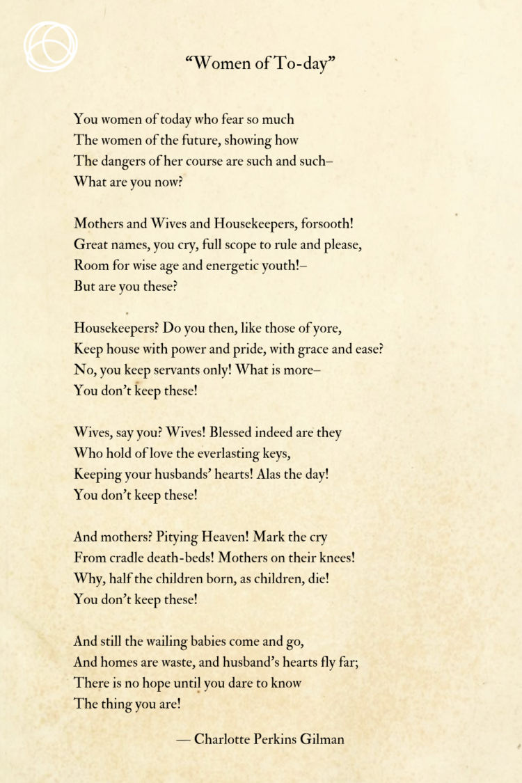 10 encouraging poems for women empowerment for independent women